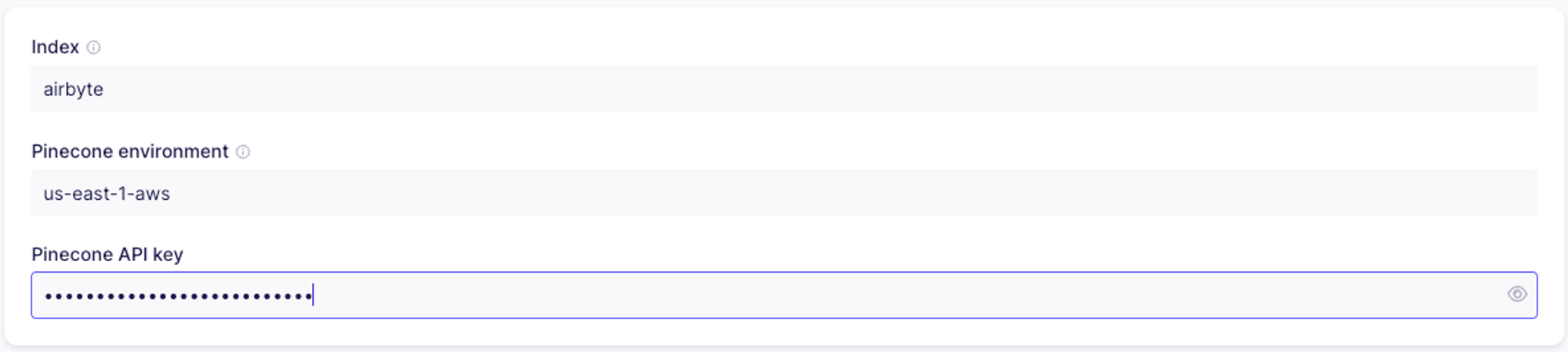 Introduction To The Airbyte Pinecone Connector | Airbyte